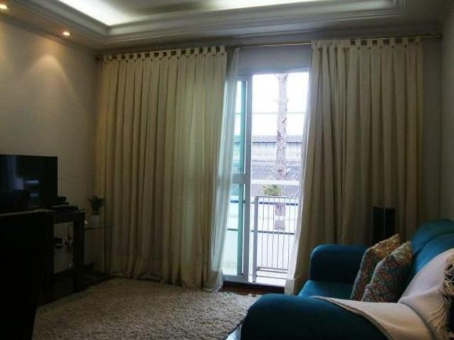 Cobertura à venda, 159 m² por R$ 800.000,00 Rudge Ramos São Bernardo do Campo/SP