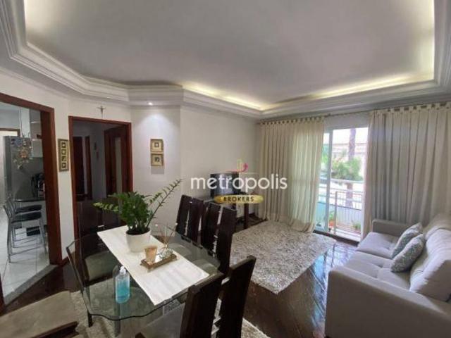 Cobertura à venda, 159 m² por R$ 850.000,00 Jardim Fada São Bernardo do Campo/SP