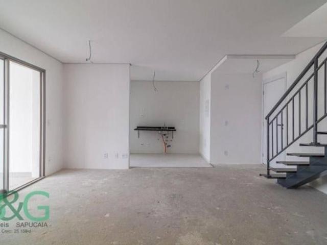 Cobertura à venda, 159 m² por R$ 2.090.000,00 Santo Amaro São Paulo/SP