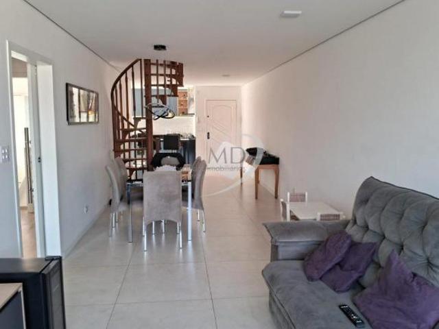 Cobertura à Venda 160,80m² Barcelona SCS
