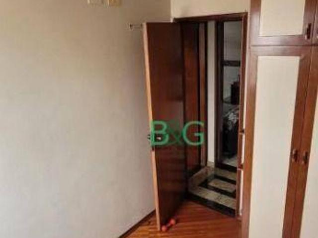 Cobertura à venda, 160 m² por R$ 880.000,00 Tatuapé São Paulo/SP