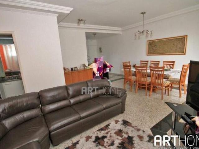 Cobertura à venda, 160 m² por R$ 950.000,00 Vila Dayse São Bernardo do Campo/SP