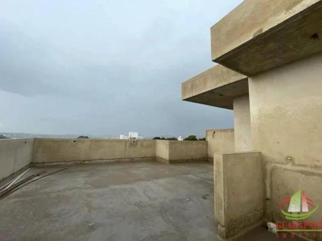 Cobertura à venda, 160 m² por R$ 1.150.000,00 Itapoã Belo Horizonte/MG
