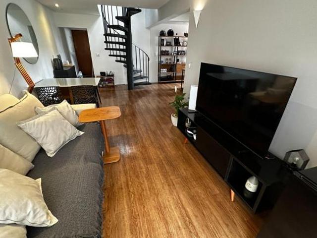 Cobertura à venda, 160 m² por R 1.260.000,00 Saúde São Paulo/SP