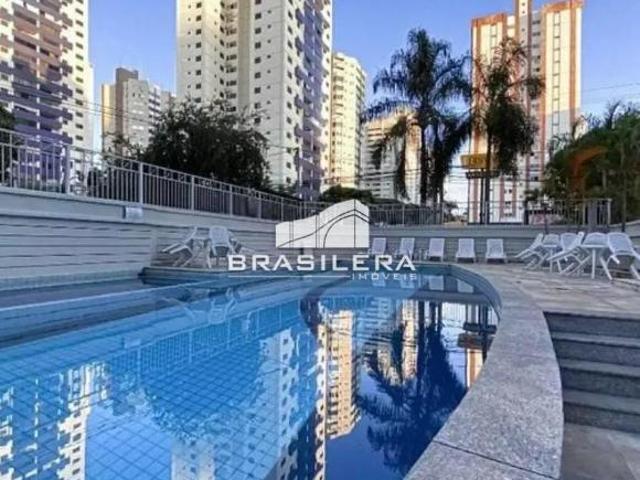 Cobertura à venda 160m², 3 suítes, 2 vagas Serrinha, Goiânia, GO