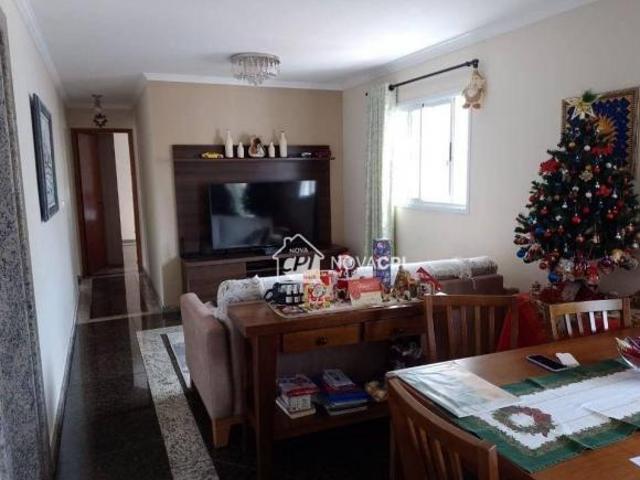 Cobertura à venda, 161 m² por R$ 980.000,00 Vila Guilhermina Praia Grande/SP