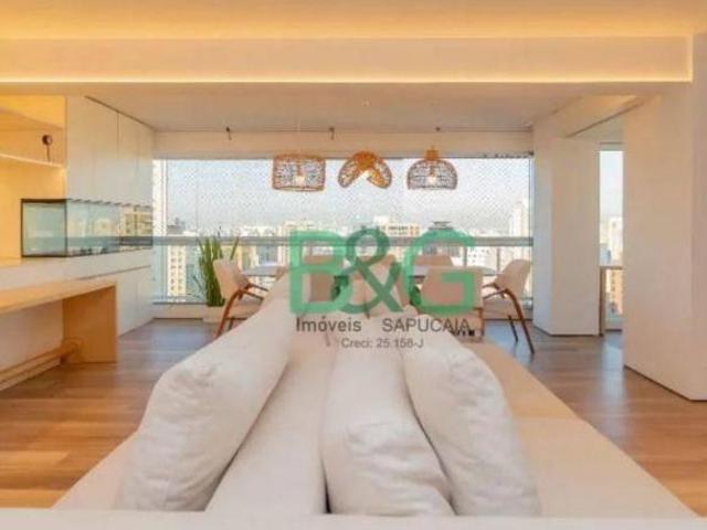 Cobertura à venda, 161 m² por R$ 3.600.000,00 Vila Mariana São Paulo/SP