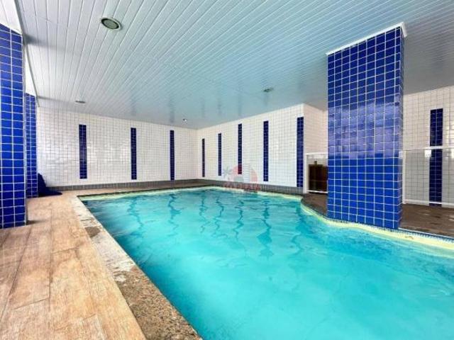 Cobertura à venda, 16224 m² por R$ 890.000,00 Centro Mongaguá/SP