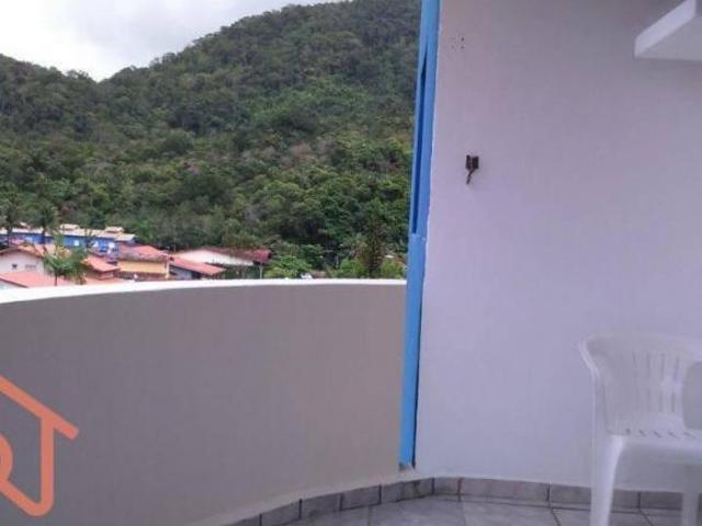 Cobertura à venda, 162 m² por R$ 700.000,00 Toninhas Ubatuba/SP