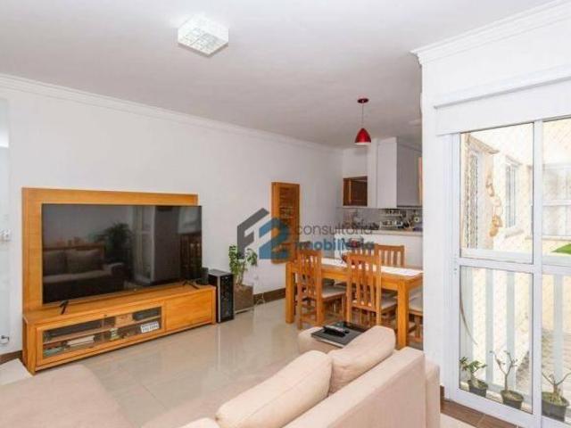 Cobertura à venda, 162 m² por R$ 780.000,03 Santa Maria Santo André/SP