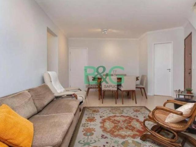 Cobertura à venda, 162 m² por R$ 2.490.000,00 Vila Madalena São Paulo/SP
