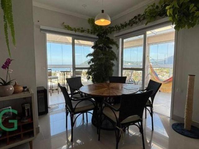 Cobertura à venda, 163 m² por R$ 2.250.000,00 Centro Bertioga/SP