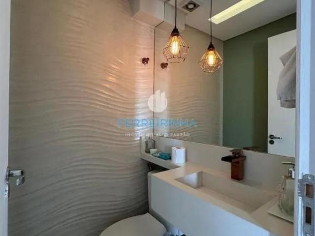 Cobertura à venda, 164 m² por R$ 1.100.000,00 Jardim Satélite São José dos C