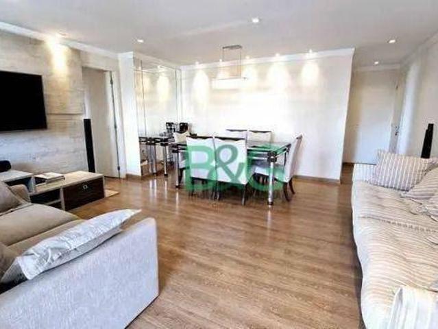 Cobertura à venda, 164 m² por R$ 1.399.900,00 Santana São Paulo/SP