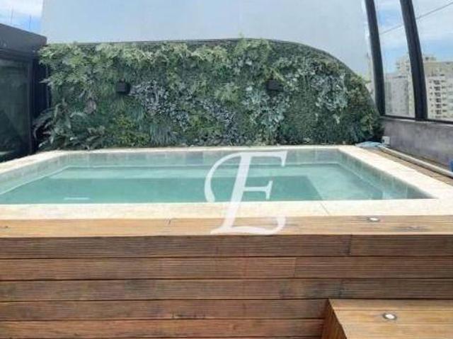 Cobertura à venda, 165 m² por R$ 2.250.000,05 Santa Teresinha São Paulo/SP