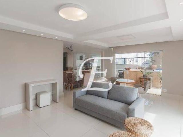 Cobertura à venda, 165 m² por R$ 2.200.000,00 Santana São Paulo/SP
