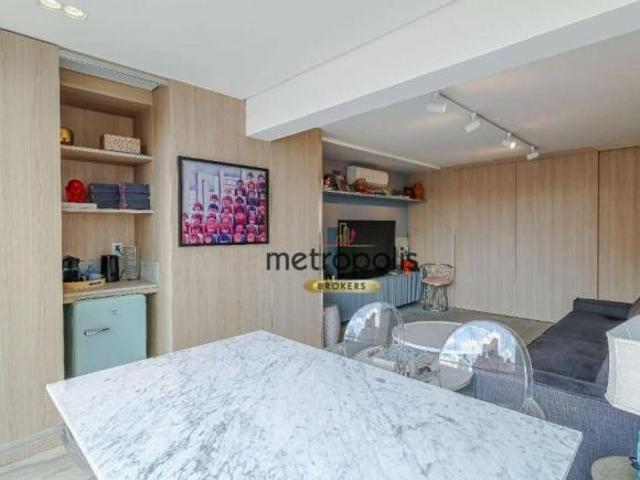 Cobertura à venda, 165 m² por R$ 2.890.000,00 Morumbi São Paulo/SP