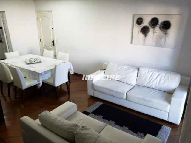 Cobertura à venda, 166 m² por R$ 960.000,00 Santa Maria São Caetano do Sul/SP