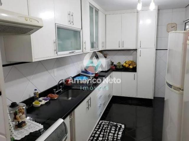 Cobertura à venda, 166 m² por R$ 1.007.000,00 Santa Maria São Caetano do Sul/SP