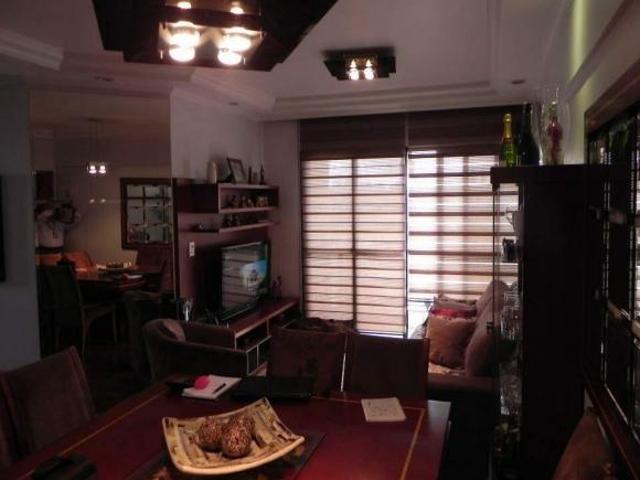Cobertura à venda, 167 m² por R$ 850.000,00 Rudge Ramos São Bernardo do Campo/SP