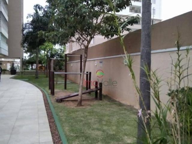 Cobertura à venda, 167 m² por R$ 985.000,00 Parque Industrial São José dos Campos/SP