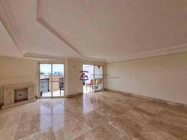 Cobertura à venda, 168 m² por R$ 2.800.000,00 Higienópolis São Paulo/SP