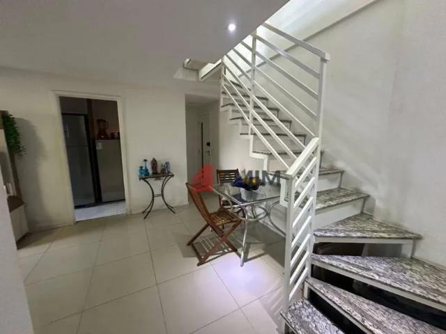 Cobertura à venda, 169 m² por R$ 980.000,00 Santa Rosa Niterói/RJ