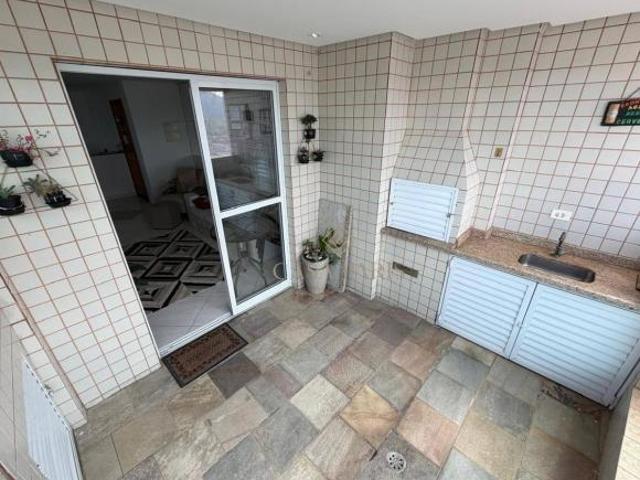 Cobertura à venda, 169 m² por R$ 1.100.000,00 Tupi Praia Grande/SP