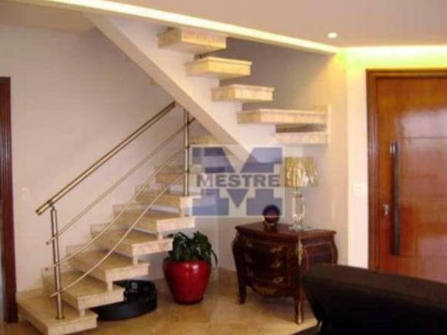 Cobertura à venda, 169 m² por R$ 1.200.000,00 Vila Moreira Guarulhos/SP
