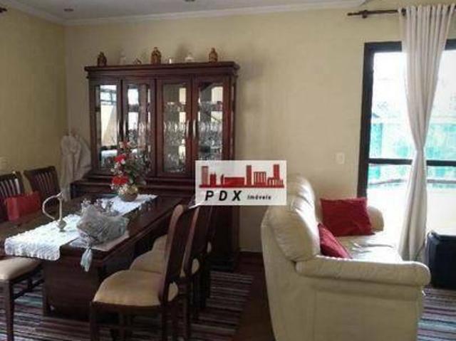 Cobertura à venda, 169 m² por R$ 1.320.000,00 Conceição São Paulo/SP