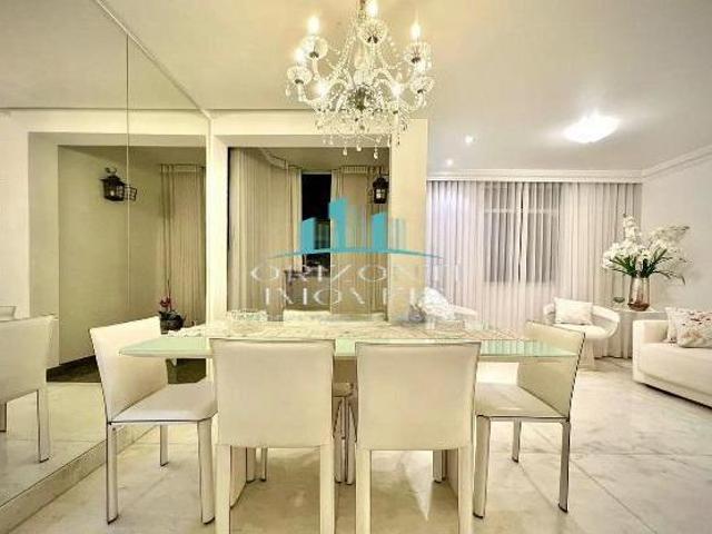 COBERTURA Á VENDA 170 M² VILA PARIS BELO HORIZONTE MG