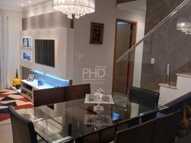 Cobertura á Venda 170 m² Porteira Fechada Nova Petrópolis São Bernardo do Campo SP