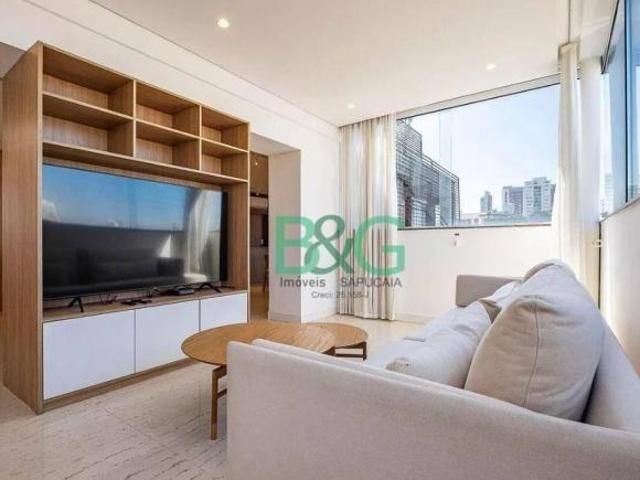Cobertura à venda, 170 m² por R$ 4.379.000,00 Vila Madalena São Paulo/SP