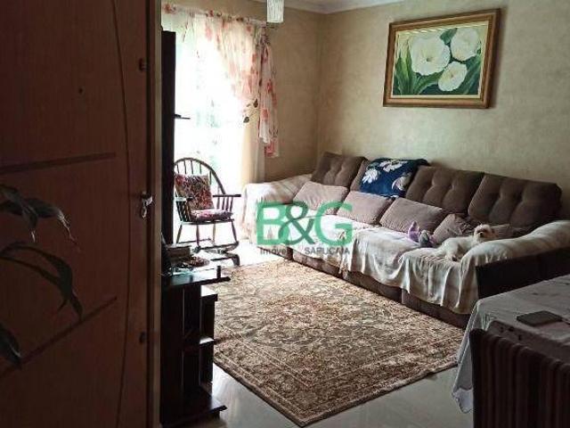 Cobertura à venda, 170 m² por R$ 700.000,00 Jardim Stella Santo André/SP
