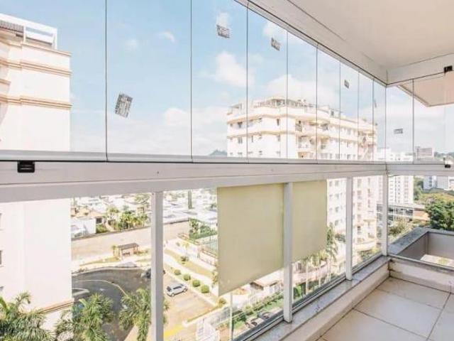 Cobertura à venda, 170 m² por R$ 839.000,00 Estrela Sul Juiz de Fora/MG