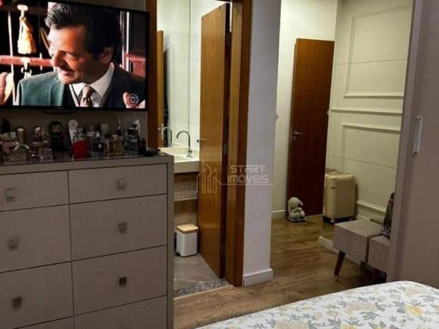 Cobertura à venda, 170 m² por R$ 900.000,00 Jardim Jamaica Santo André/SP