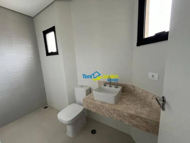 Cobertura com 3 dormitórios à venda, 170 m² por R$ 950.000,00 Parque das Nações Santo André/SP