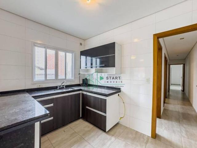 Cobertura à venda, 171 m² por R$ 799.000,00 Jardim Bela Vista Santo André/SP