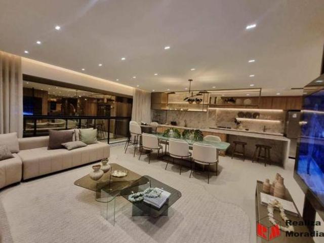 Cobertura à venda, 171 m² por R$ 1.990.000,00 Bela Vista Osasco/SP