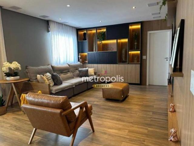 Cobertura à venda, 171 m² por R$ 3.195.000,00 Jardim Arpoador São Paulo/SP