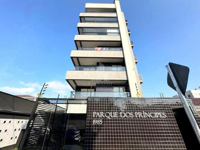 Cobertura à venda, 173 m² por R$ 1.299.000,00 Centro São José dos Pinhais/PR