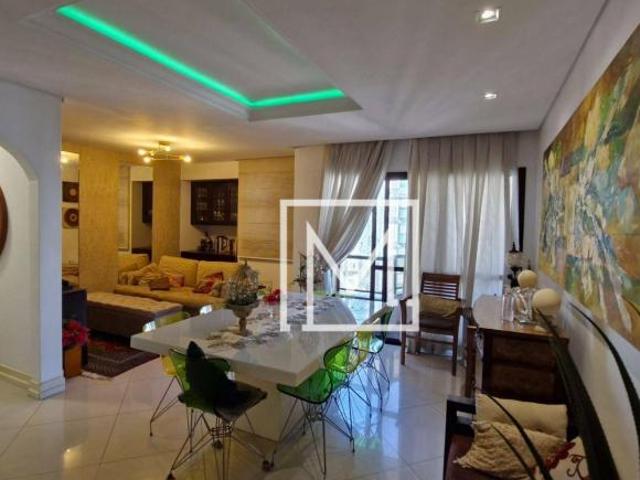Cobertura à venda, 173 m² por R$ 2.425.000,00 Vila Mariana São Paulo/SP