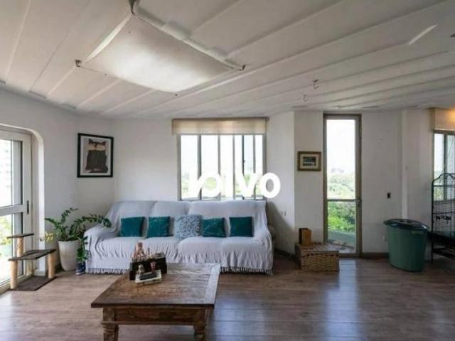 Cobertura à venda, 173 m² por R$ 2.550.000,00 Vila Clementino São Paulo/SP