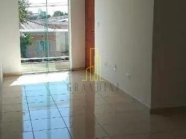 Cobertura à venda, 174 m² por R$ 551.000,00 Jardim Jamaica Santo André/SP