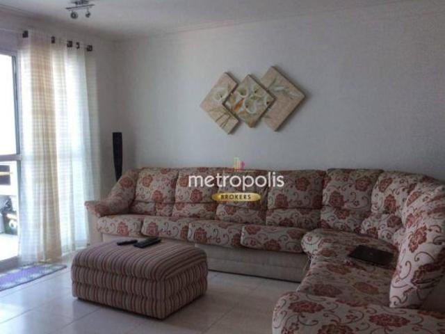 Cobertura à venda, 174 m² por R$ 950.000,00 Vila Guilhermina Praia Grande/SP