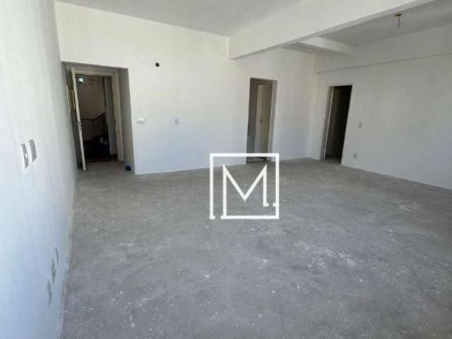 Cobertura à venda, 174 m² por R$ 1.275.000,00 Cambuci São Paulo/SP