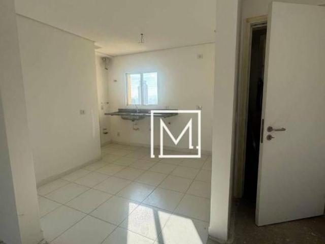 Cobertura à venda, 174 m² por R$ 1.450.000,00 Cambuci São Paulo/SP