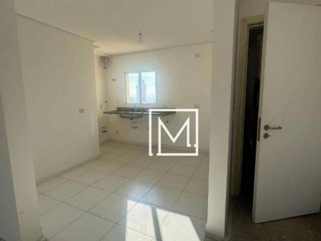 Cobertura à venda, 174 m² por R$ 1.450.000,00 Cambuci São Paulo/SP