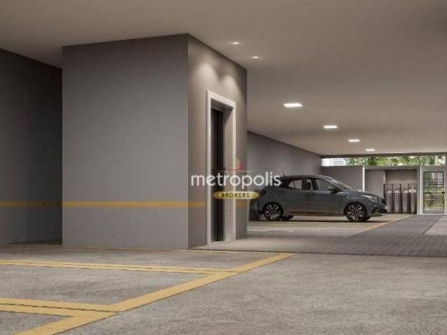 Cobertura à venda, 174 m² por R$ 1.741.000,00 Jardim Santo André/SP