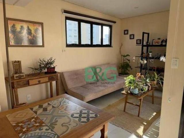 Cobertura à venda, 174 m² por R$ 1.900.000,00 Jardim Vila Mariana São Paulo/SP